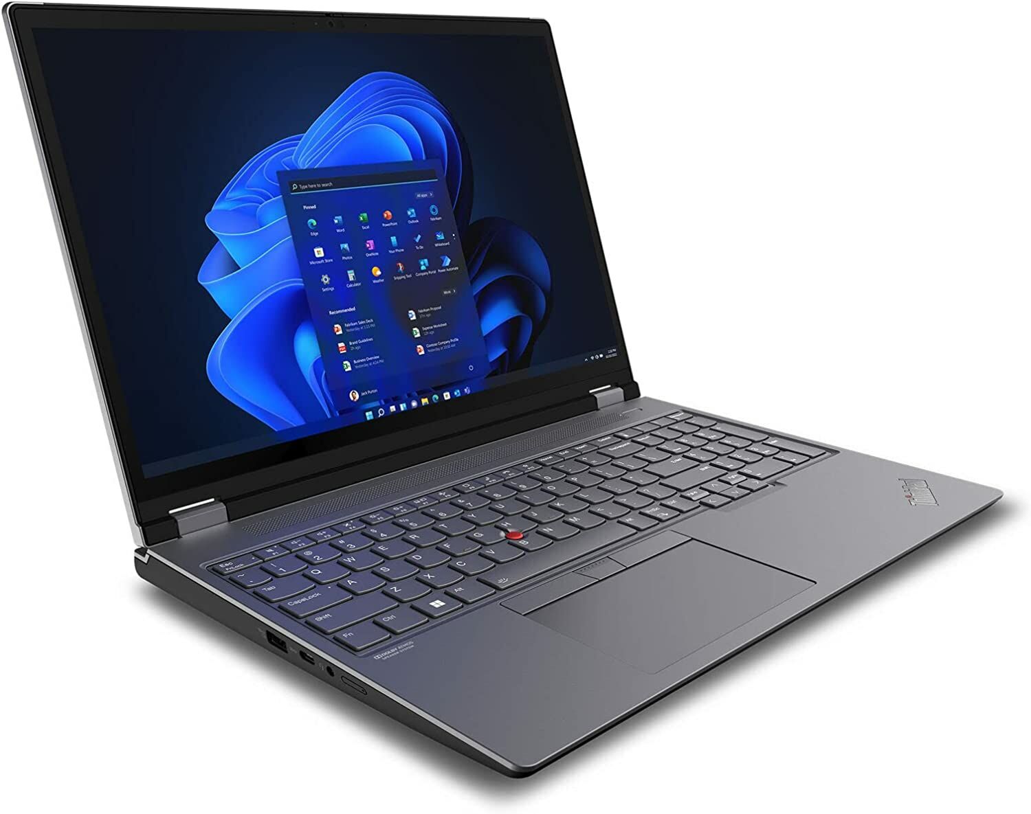 Lenovo ThinkPad P16 Gen 1 Full Specifications DeviceBeast Lenovo ThinkPad P16 Gen 1 Full Specifications DeviceBeast