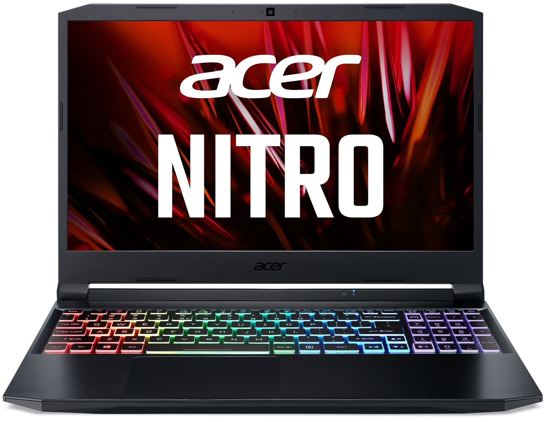 Acer Nitro 5 AN515 45 Full Specifications DeviceBeast