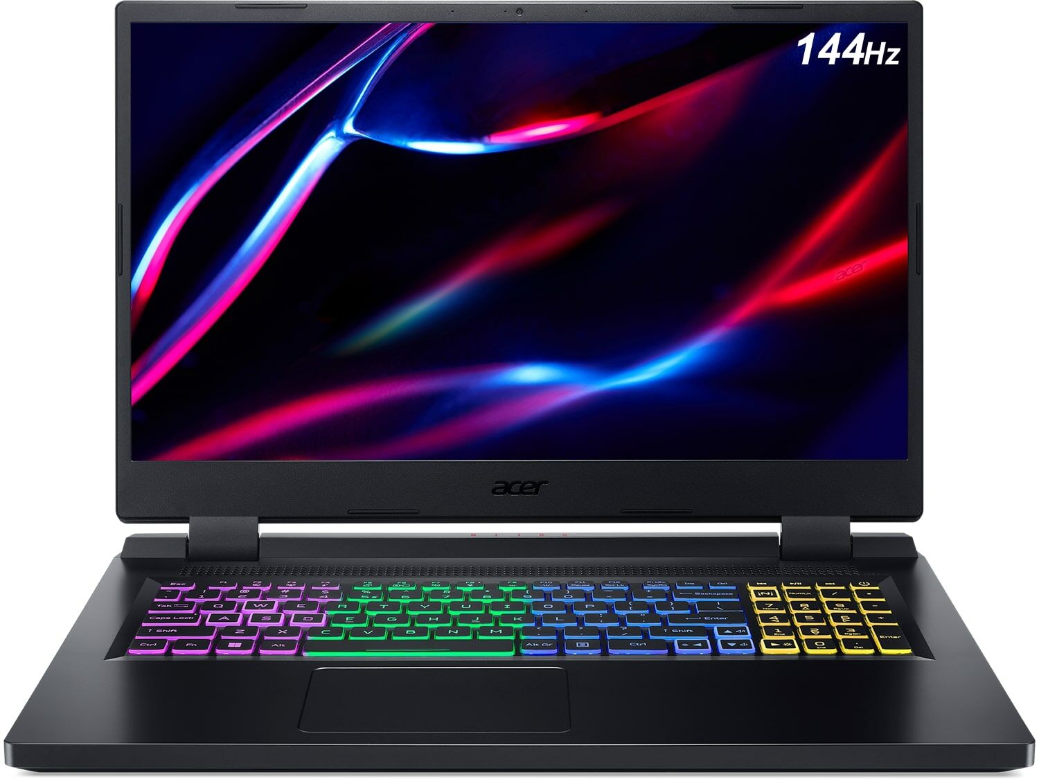 Acer Nitro 5 AN517 55 Full Specifications DeviceBeast